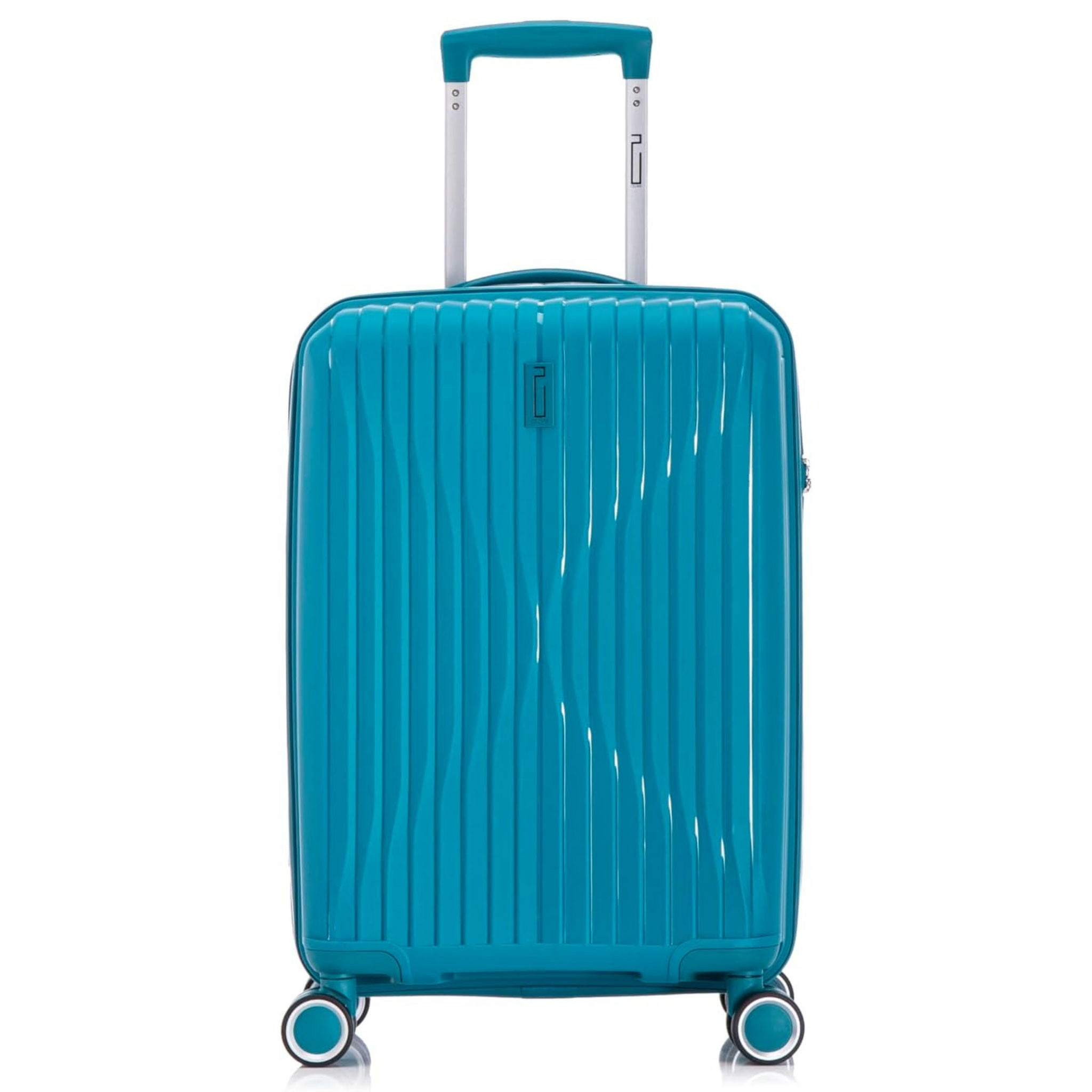 Valise Cabine Polypropylène | valise en polypropylène | 55x40x20 | Ble