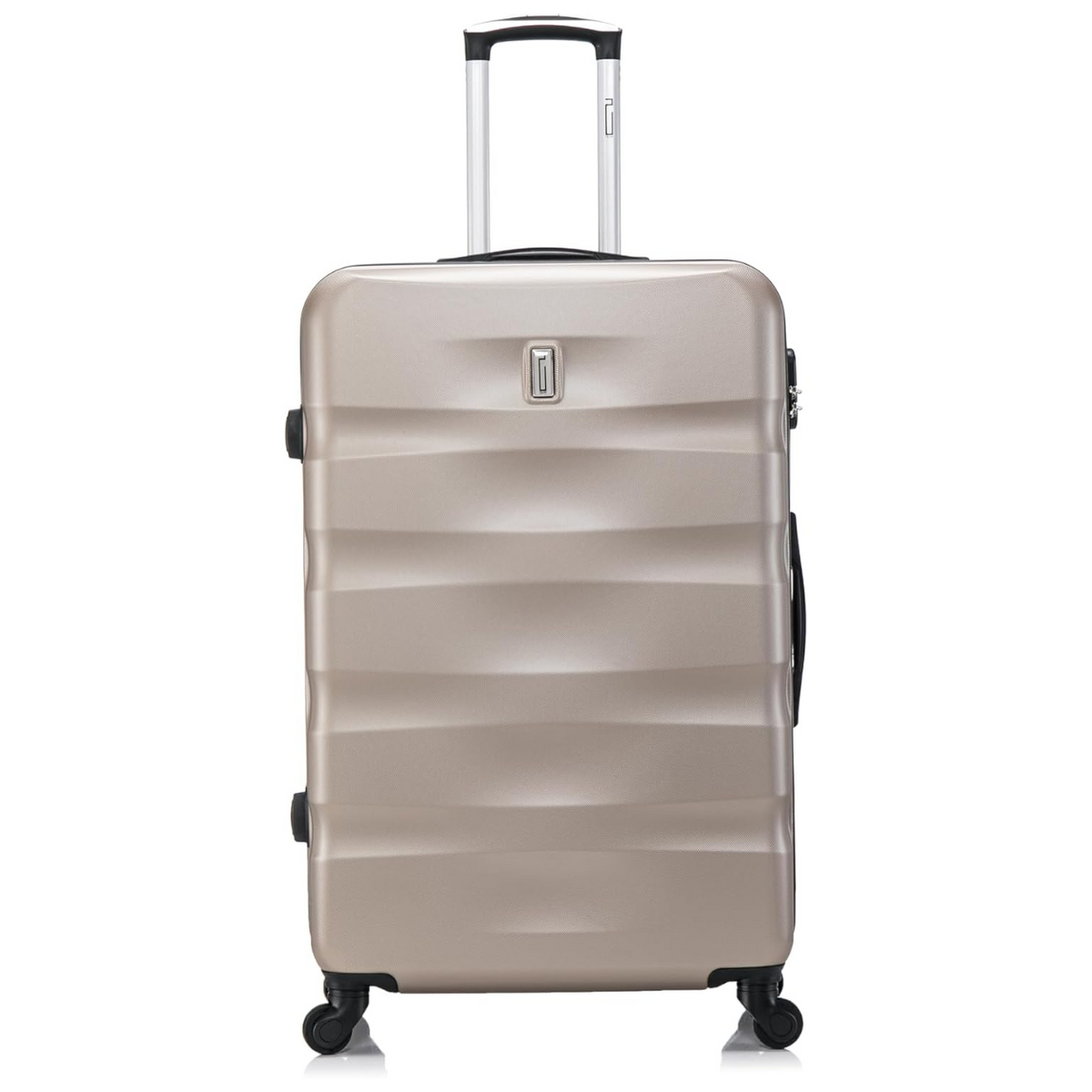 Valise Grande Taille AeroWave | Valise Soute 23 kg | 75x45x28