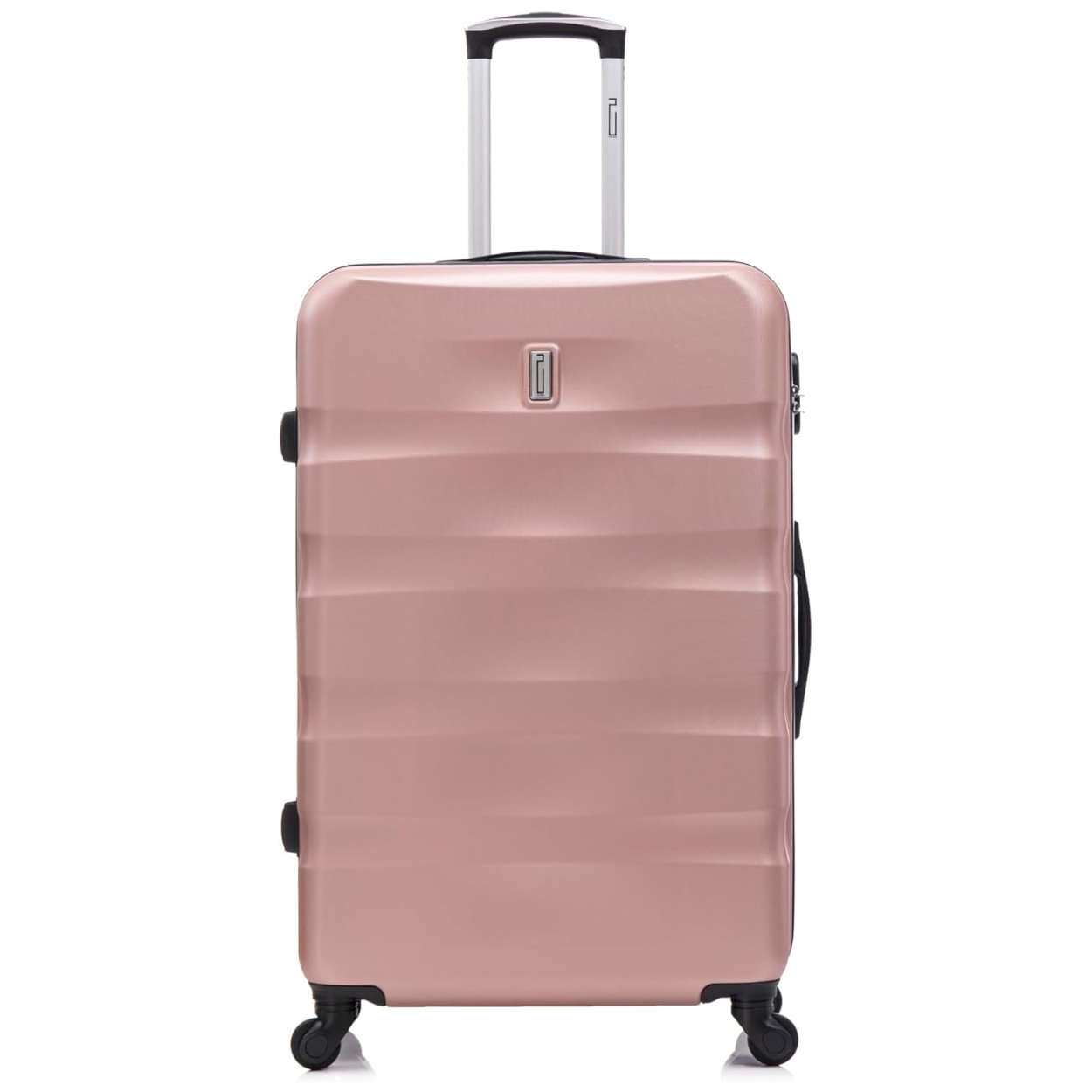 Valise Grande Taille AeroWave | Valise Soute 23 kg | 75x45x28