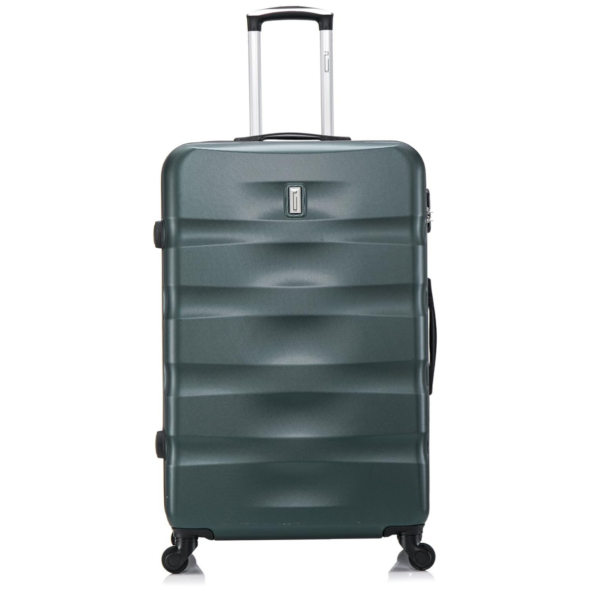 Valise Grande Taille AeroWave | Valise Soute 23 kg | 75x45x28