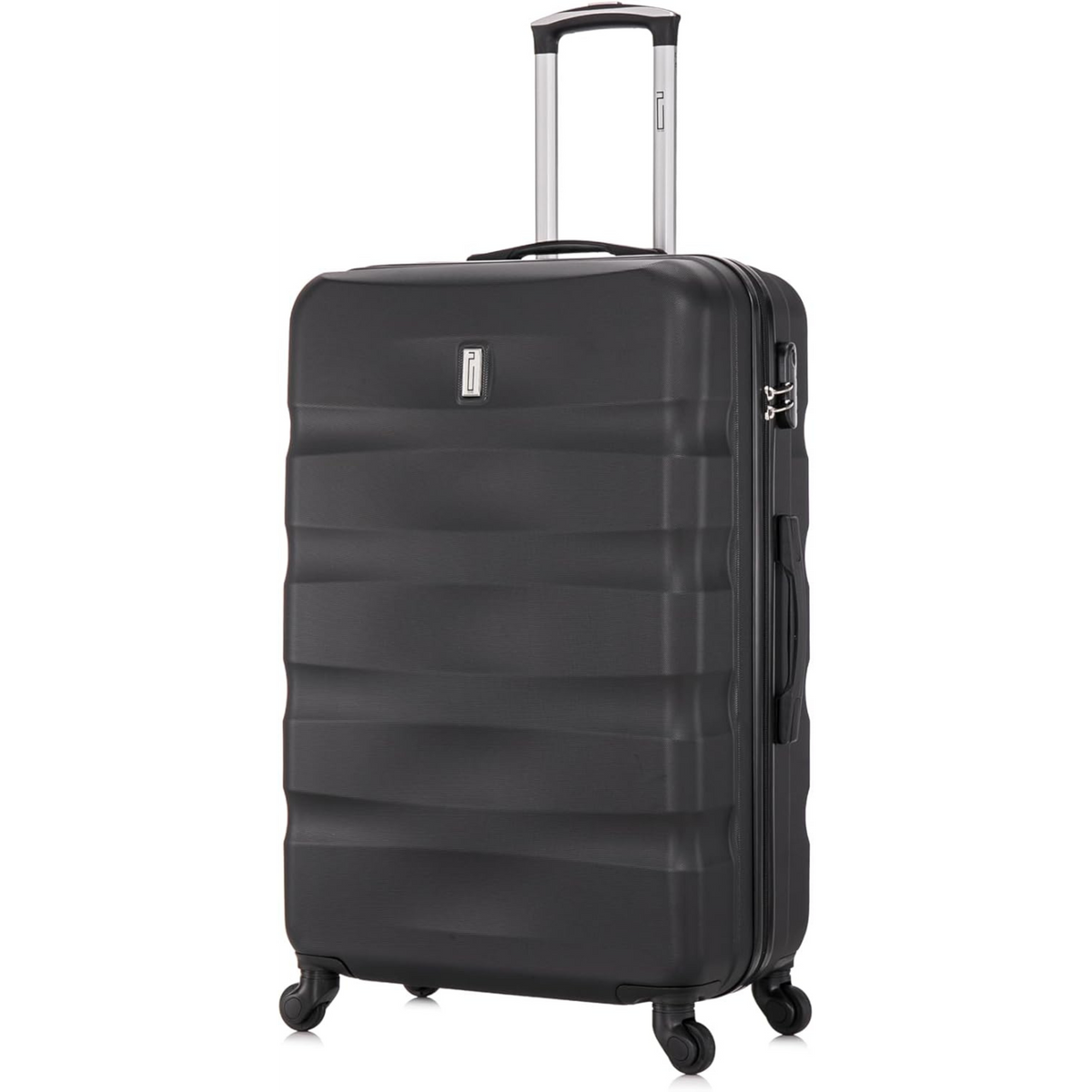 Valise Grande Taille AeroWave | Valise Soute 23 kg | 75x45x28